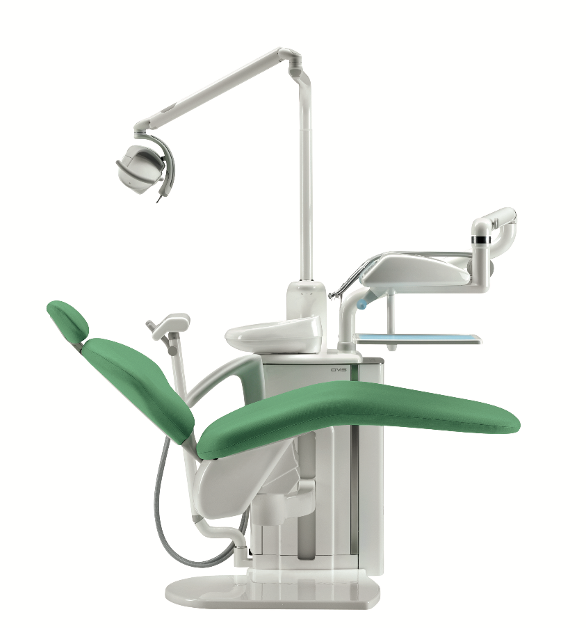 OMS Dental Unit Chair