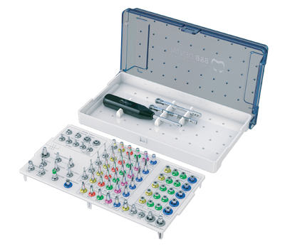 B&B SURGICAL KITS