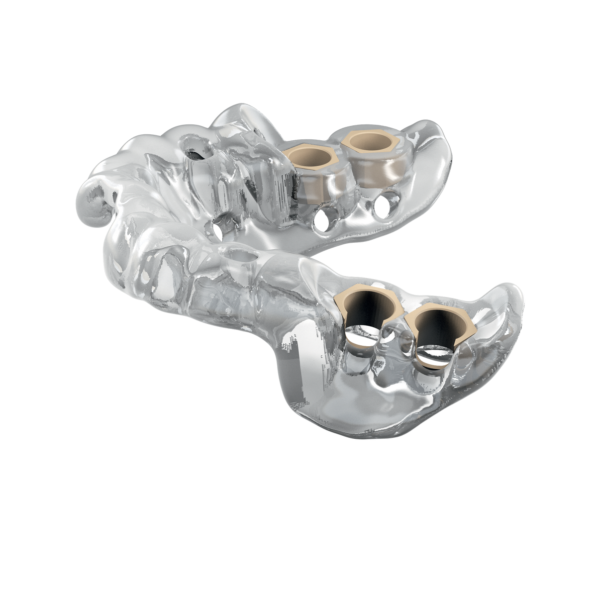 B&B DIGITAL SURGICAL GUIDE